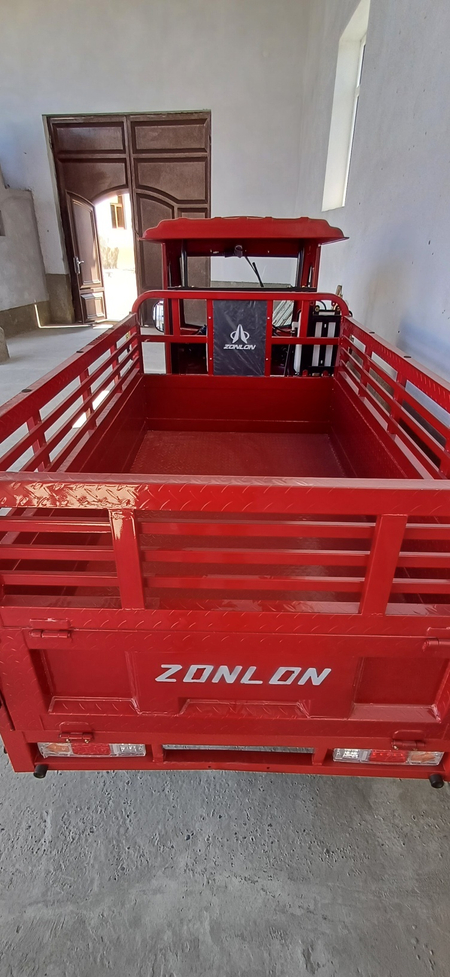 Mototsikl 2024 sotiladi