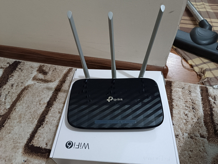 TP-link Archer C20 150 ming soʻm