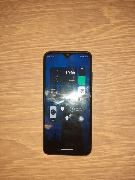 Redmi note 8 6/128 в хорошем состоянии