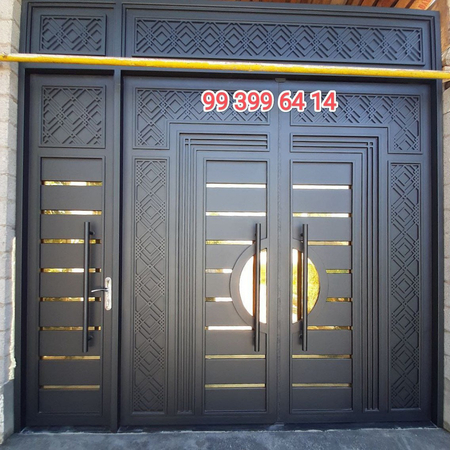 Hayteg darvozamiz