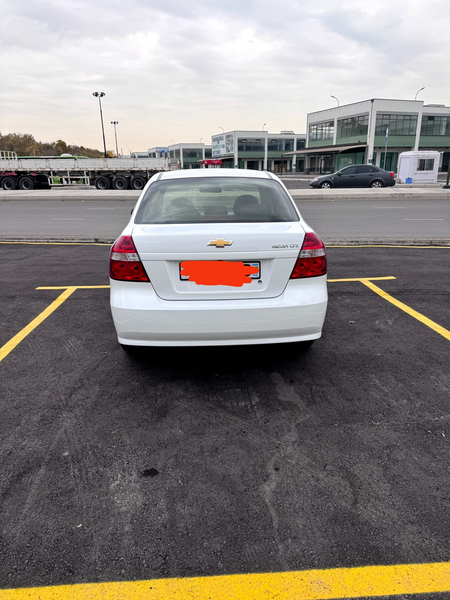 Chevrolet Nexia 3