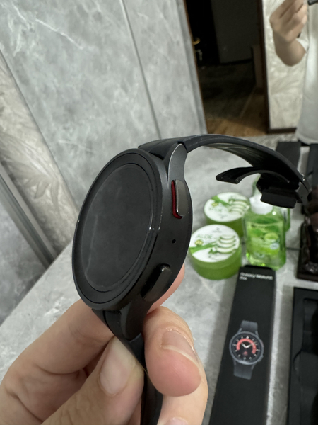 Galaxy Watch5 pro