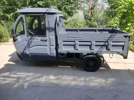 Elektro murave sotiladi
