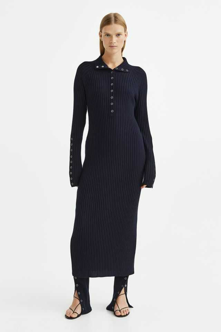 Платье женское H&M