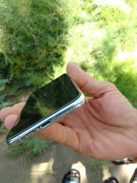 Iphone 11 pro (256)