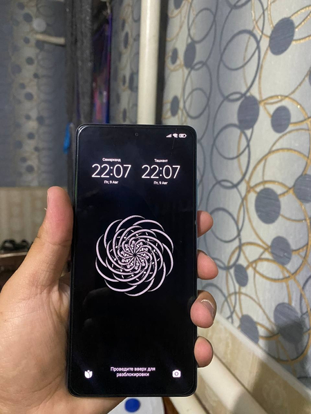 Poco x5 pro 5G  8/256
