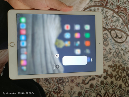 iPad air 2 wifi 16gb