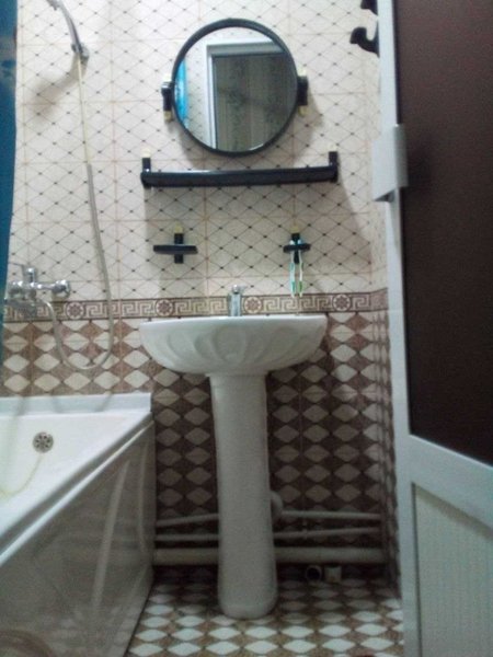 Продам 3-х комнатную квартиру