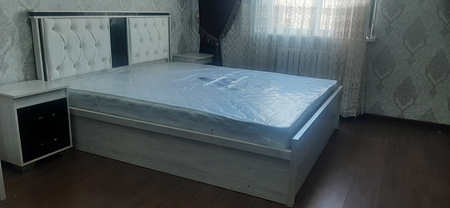 Мебель для спальни купе