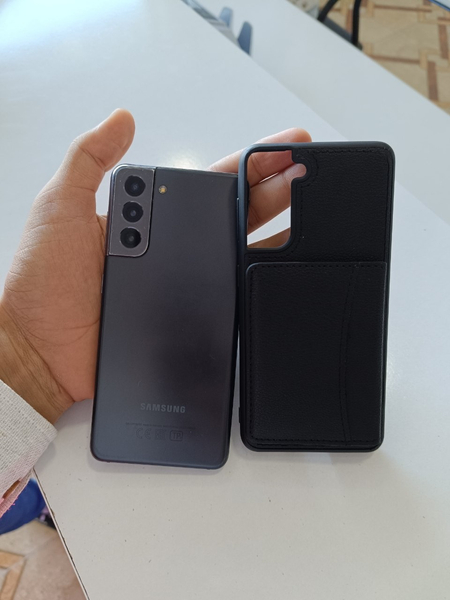 Samsung galaxy s21
