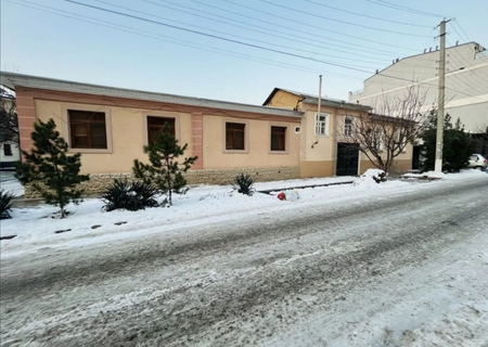 Ракат 12.5сот земля углавой 2линия под нежилой