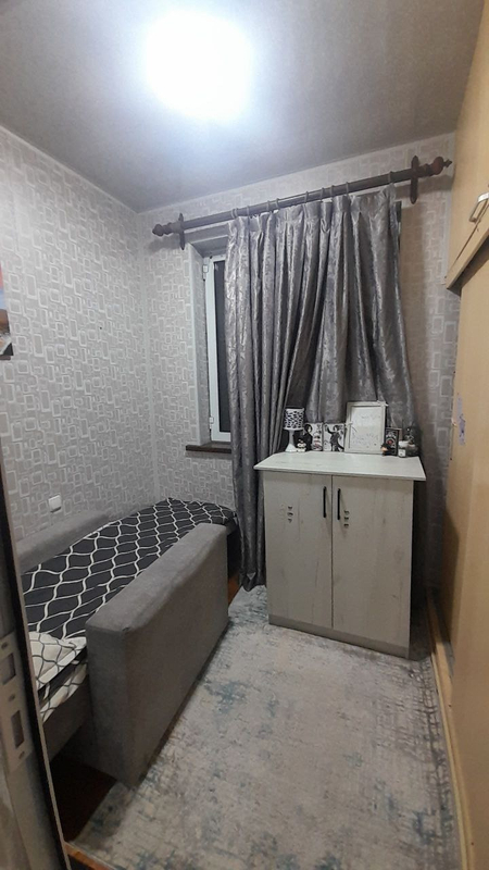 Срочно продам квартиру Карасу 3