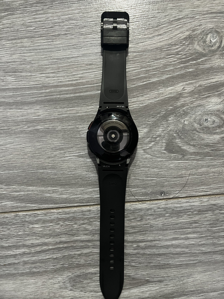 Samsung Galaxi Watch 4 Classic