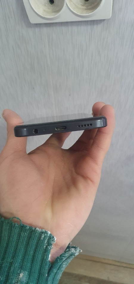 Honor x6A xolati zur