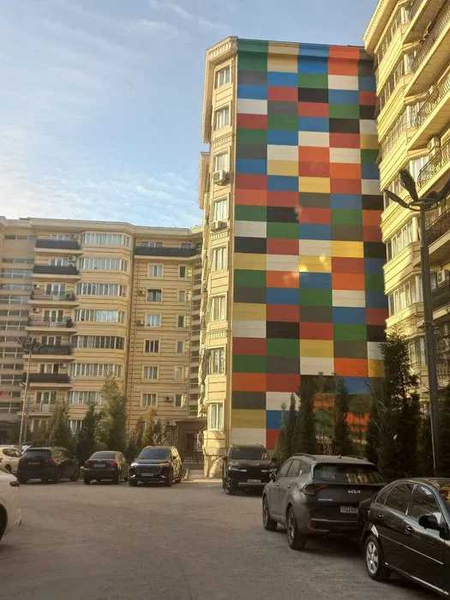 Сдаётся квартира