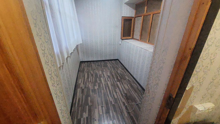 Срочно продается 3/3/4 Юнусабад 18. Кирпич. Можно через ипотека