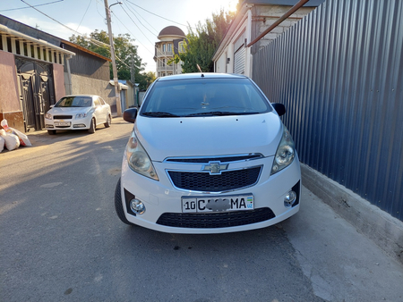 Spark2 .2015 mexanika.