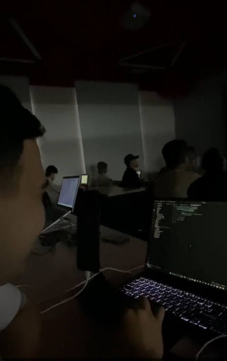 Dasturlash Kompyuter savodxonligi .Net Flutter Python