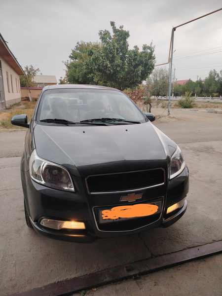 Нексия 3 Автомат 2019 йил