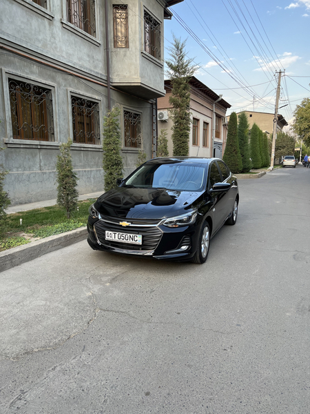 Onix premier Nahd/Arenda