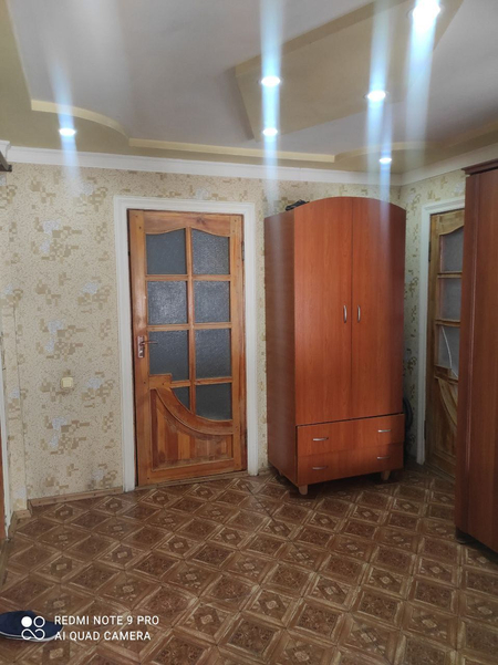 Продается Дом  6 соток Бектимирский район