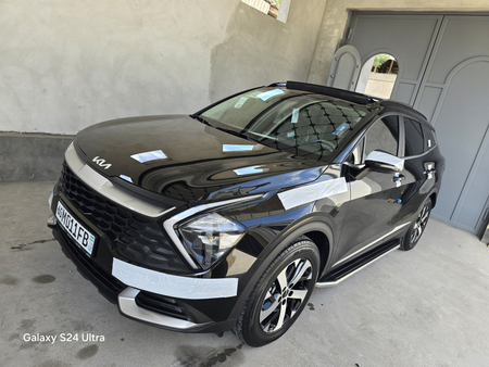 Sportej panoramali stayl 4x4  sotuvda