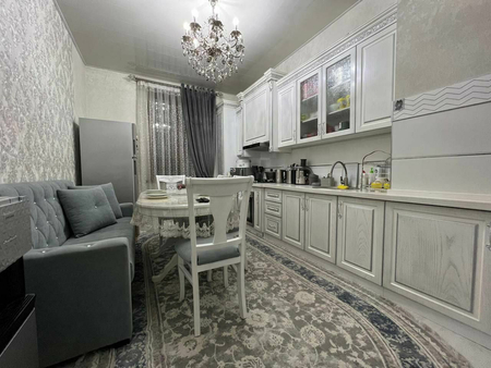 НОВОСТРОЙКА
Паркентский 
Дуплекс Real House