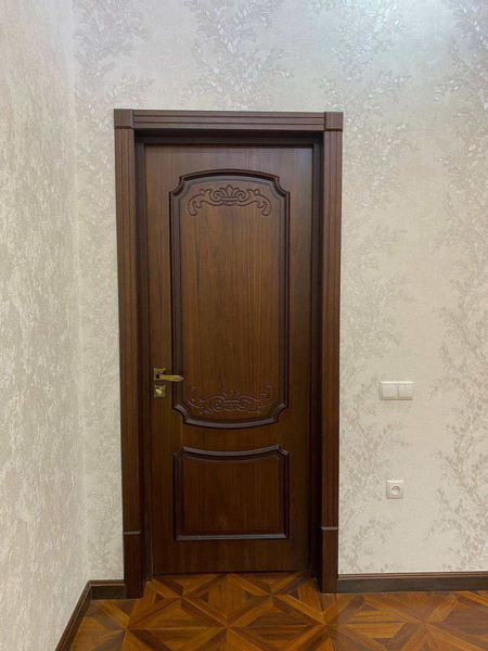 Eshiklar olami eng arzon narxlarda