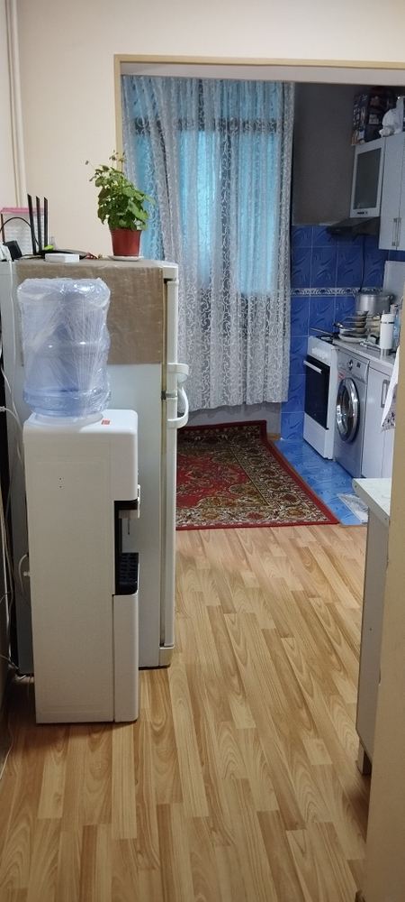 Qora qamish 2/4 uy sotiladi