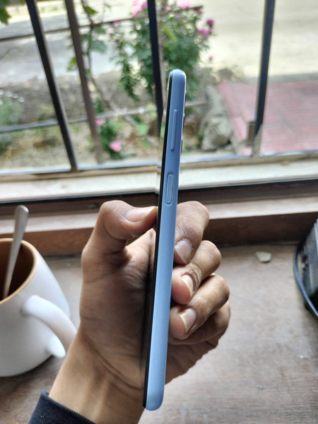 Samsung A13 k-dokument bor