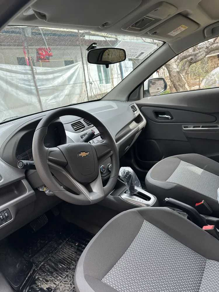 BekMir Mega Motorsdan Cobalt Avtomobillari
