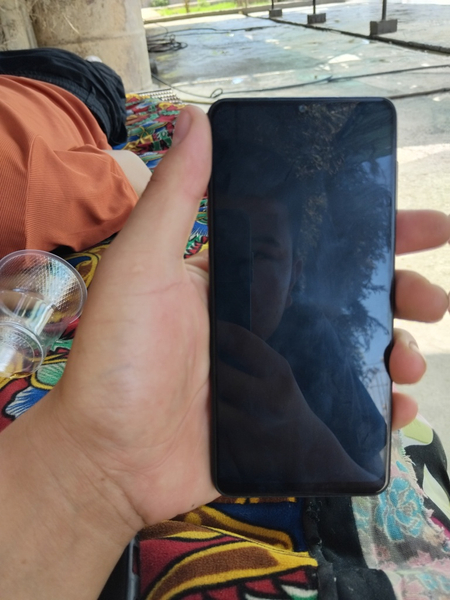 Samsung a22 128/8 xotira
