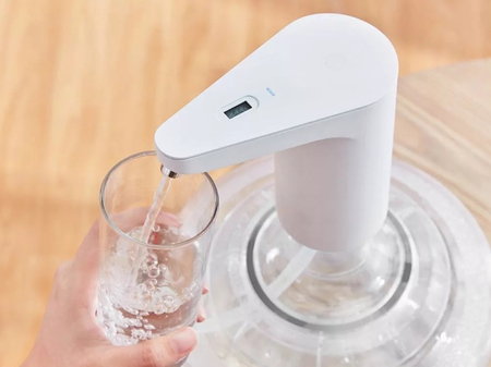 Акция! Автоматическая помпа Xiaomi Xiaolang TDS Automatic Water Feeder