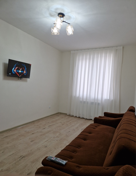 Своя квартира в аренду 450$ 2хона Чоштепа