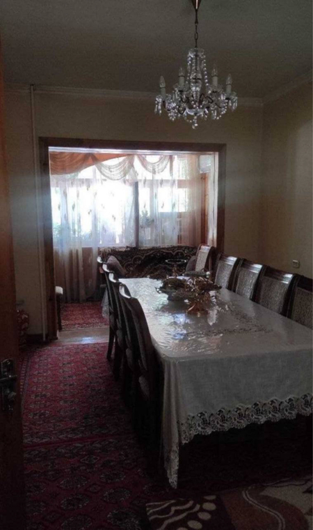 Продается юнус абад 19 2/1/5 62м2