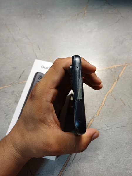 Samsung Galaxy A54 5G 8/256GB Black + bonus