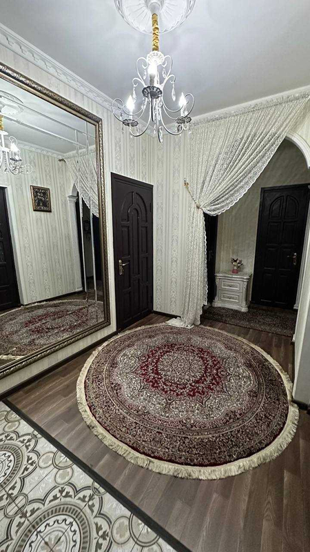 Продается 3/2/5 в Юнус абад 19 квартал ID:LR05