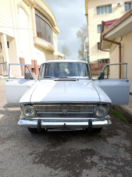 Масквич 412