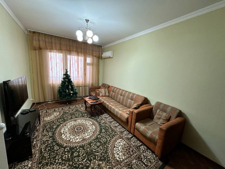 Продается 2 х ком в центре