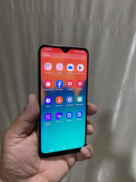 Samsung A30 32gb