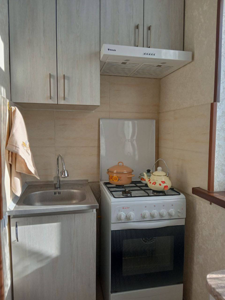 1 в2/4/4 Авиасозлар 3, Яшнабад, Кадышева