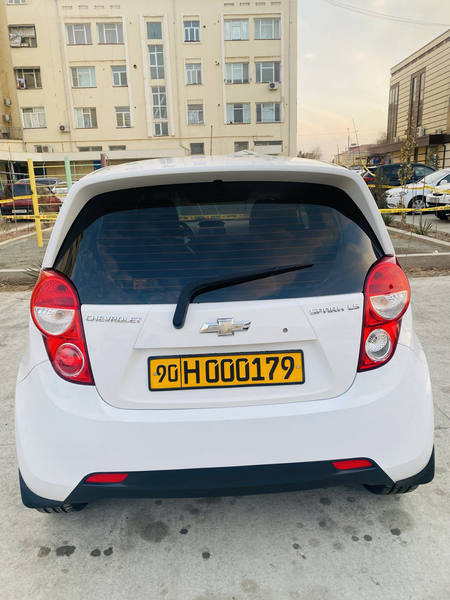 Spark 4 позиция