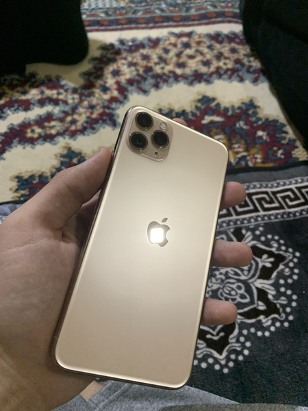 Iphone 11 pro max 256 GB