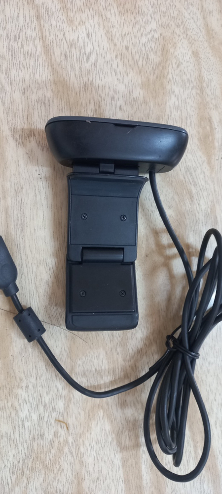 Logitech Web camera professionalniy