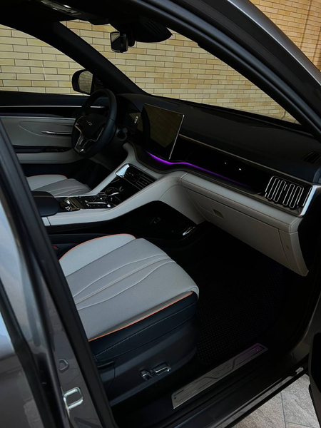 BYD song plus gibrid