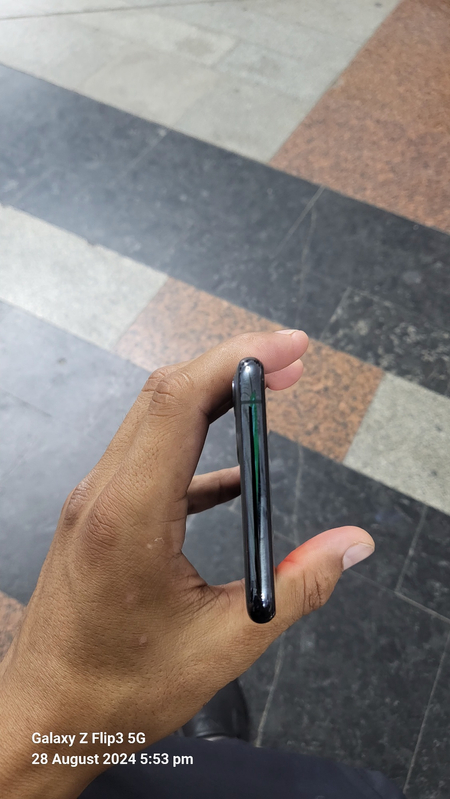 Iphone 11 pro max 64Gb srochni