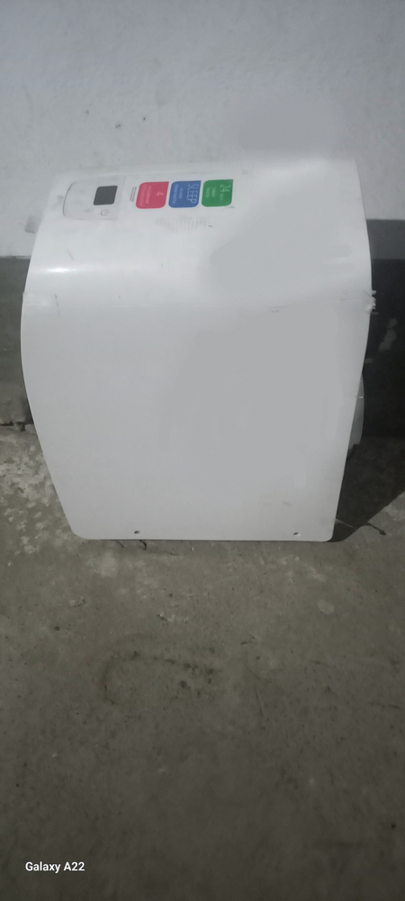 Ballu smart konditsioner