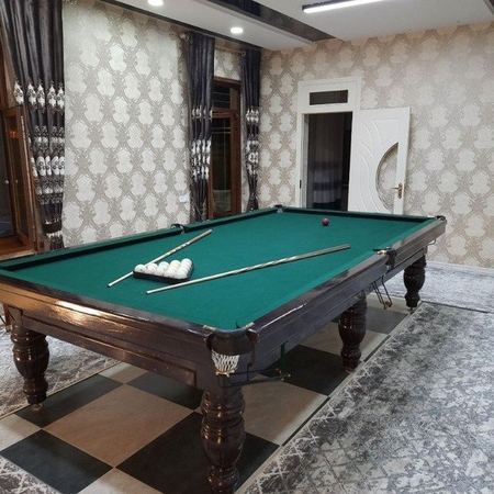 Dacha charvoq bez makler