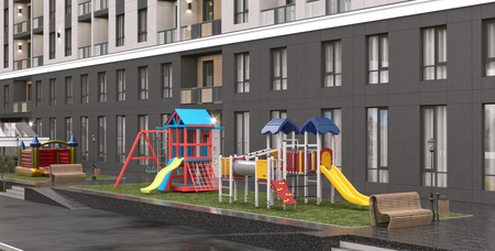 Novza Residence premium klassdegi xonadon 30% boshlangich tolov bilan