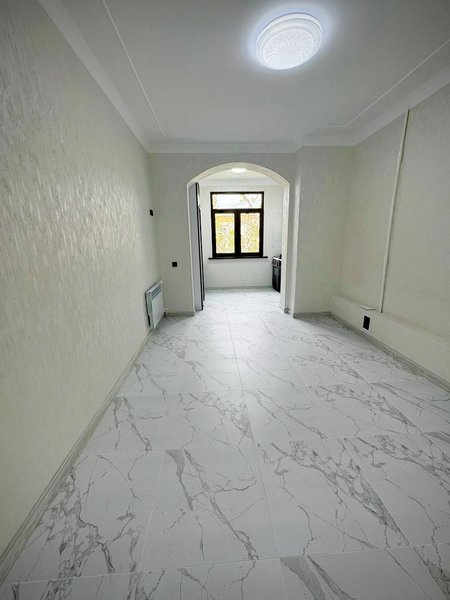 Svaya! Choshtepa 2/1/7 s remontim + kuxiniy mebel metro